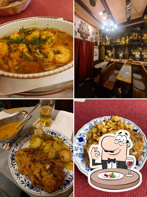 Am Knipp pub & Bar, Aachen - Restaurantspeisekarten und Bewertungen