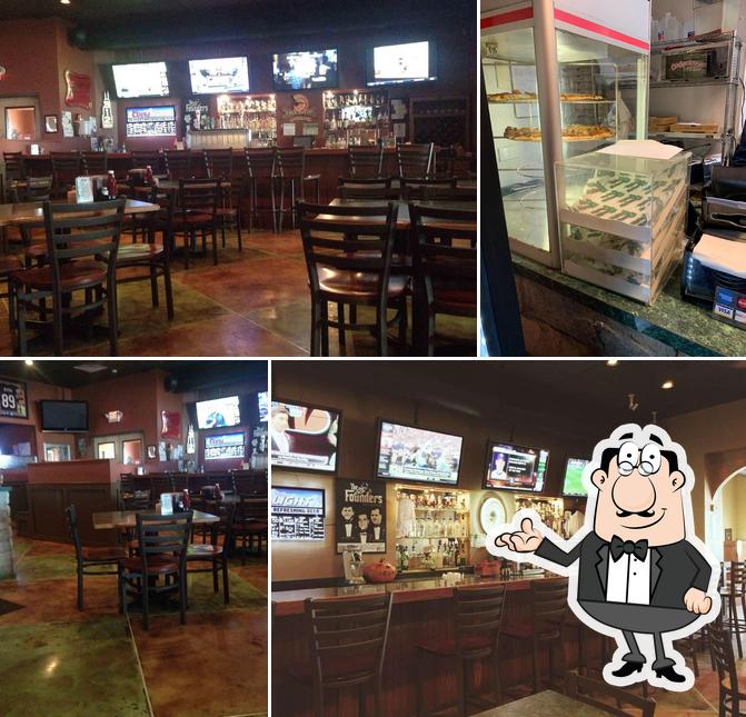Top 5 restaurants with pizza in Mokena, june 2025 - Restaurant Guru