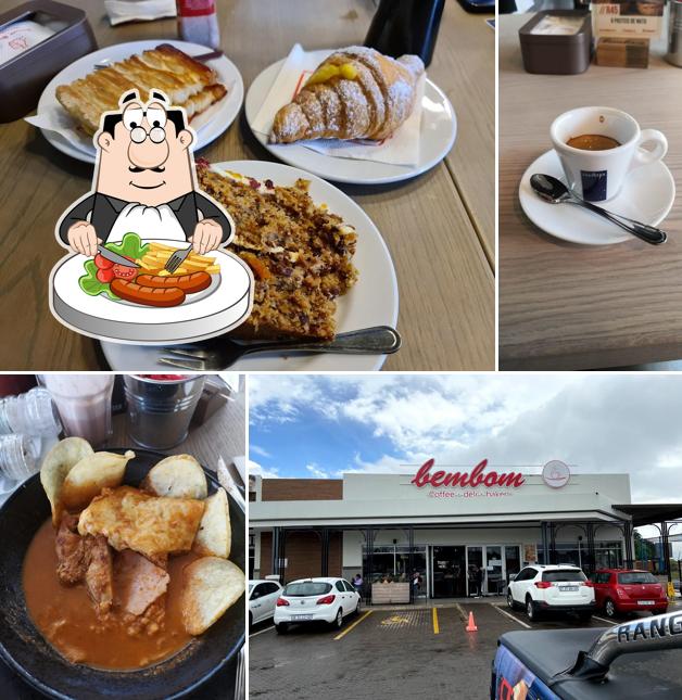 Bembom Rynfield, Boksburg - Restaurant menu, prices and reviews