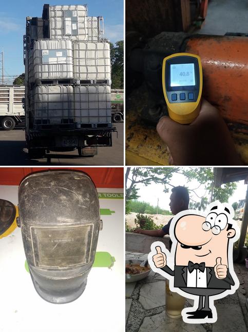 Betagro Agro Group Public Company Limited- LR2, Phatthana Nikhom ...