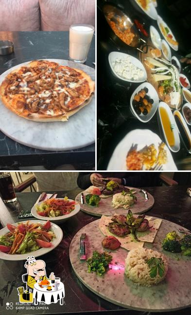 Babil denizli, Denizli - Restaurant reviews