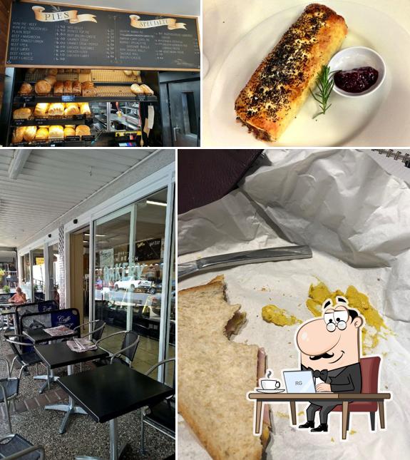 Main Beach Bakery, Main Beach - Restaurant menu, prices and reviews