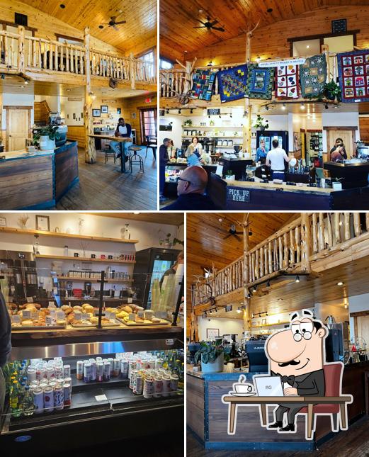 Sisters Coffee Company, Sisters - Restaurant menu, prices and reviews