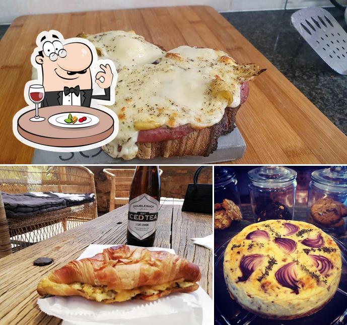Sorcery Coffee Roasters, Pretoria - Restaurant menu, prices and reviews