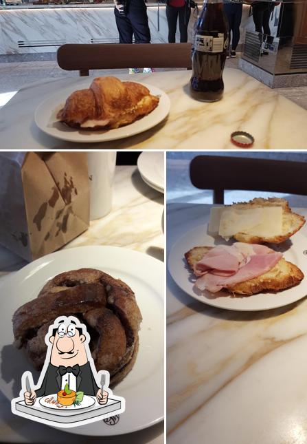 W.B. Samson Majorstuen, Oslo - Restaurant menu, prices and reviews