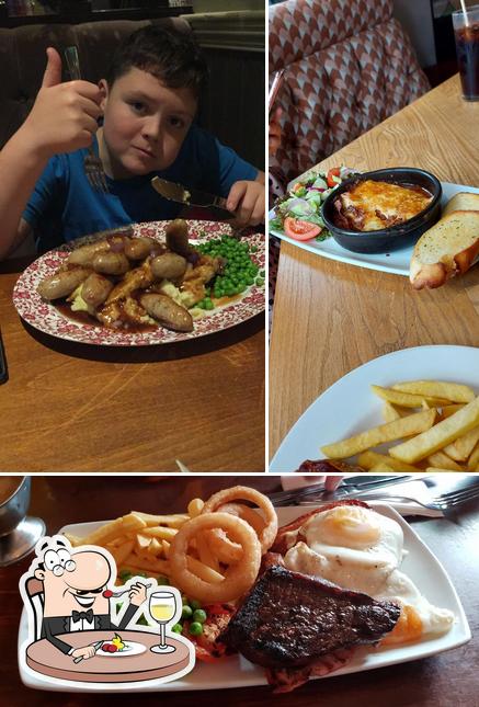 Chesters, Sunderland, Millfield - Restaurant menu, prices and reviews
