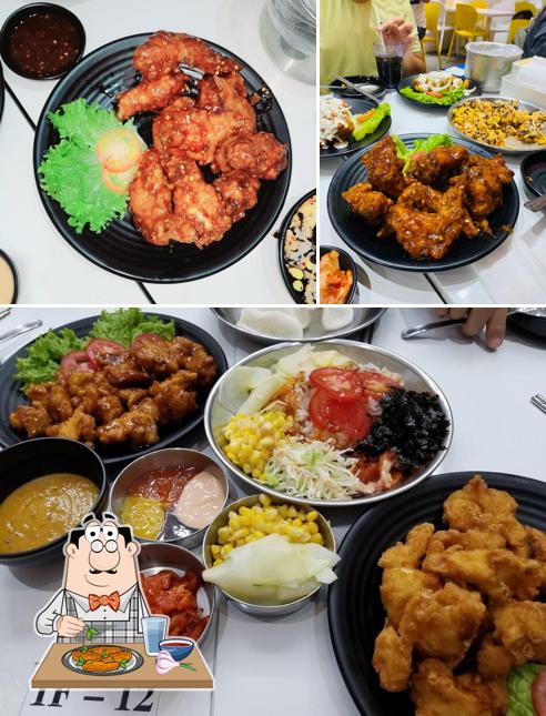 Chicken Plus Nguyễn Văn Linh - Đà Nẵng restaurant, Da Nang - Restaurant ...