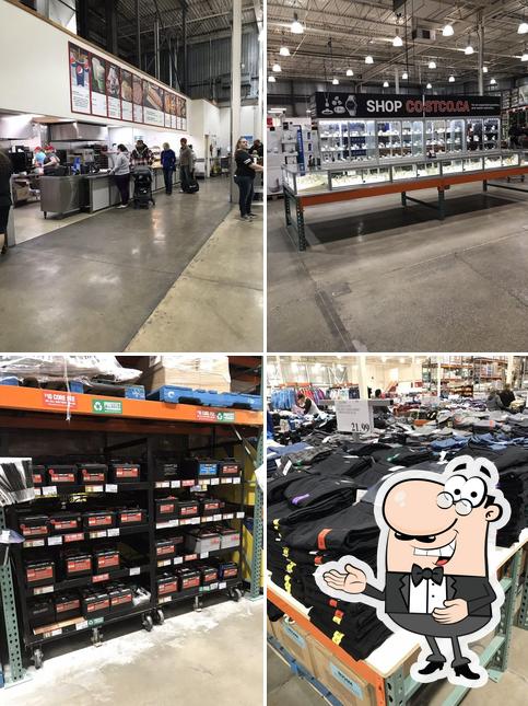 Costco Wholesale in Kitchener
