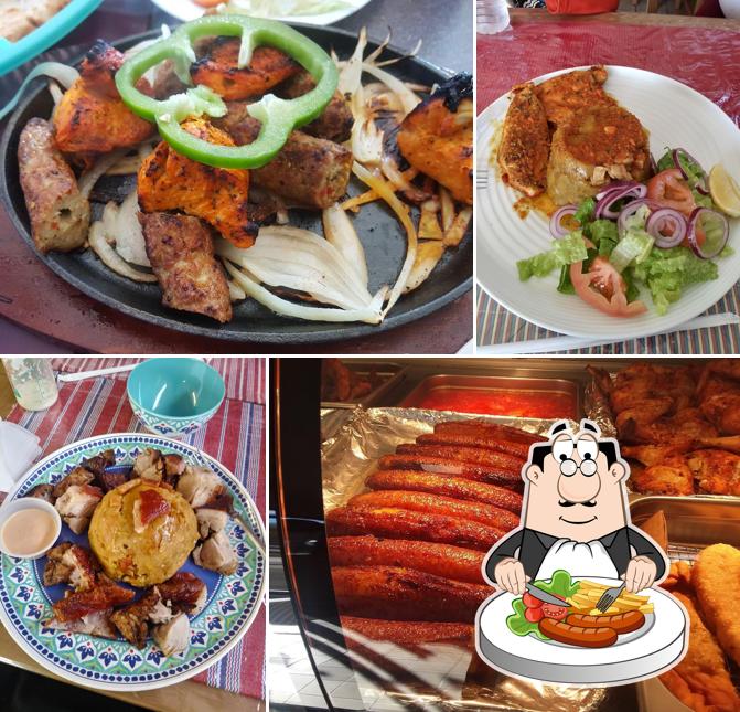 El Coqui Restaurant, New Haven - Restaurant menu, prices and reviews