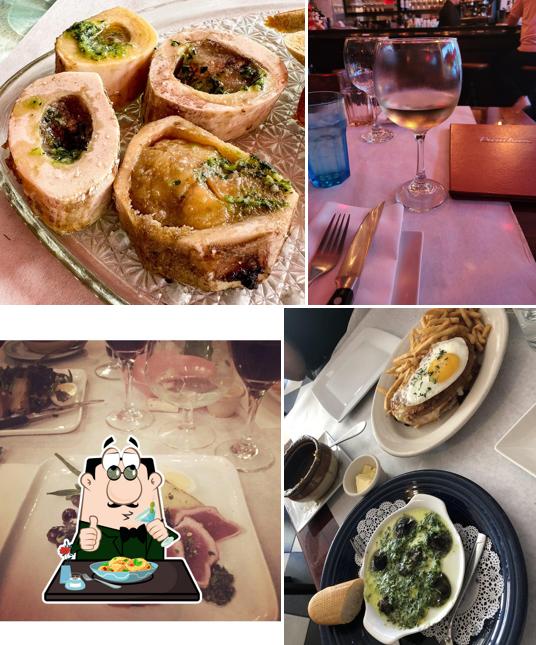Frenchie’s Diner in Coral Gables - Restaurant menu and reviews