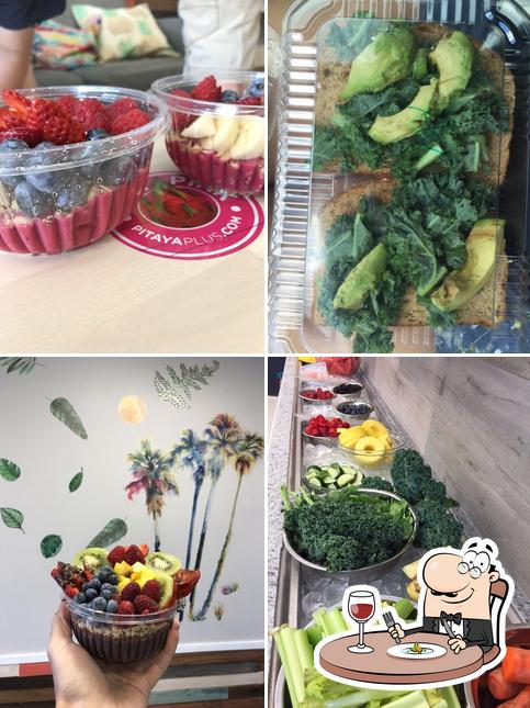 Juice Tap, Jacksonville - Restaurant menu, prices and reviews