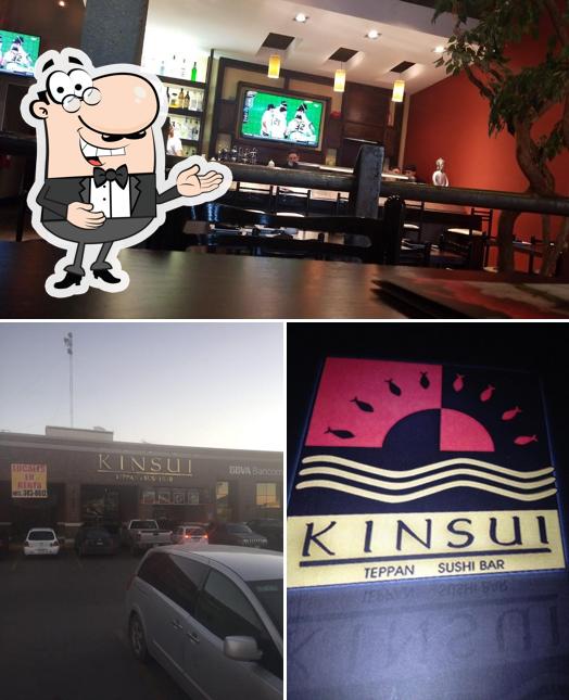 Kinsui, Ciudad Juarez - Restaurant menu, prices and reviews
