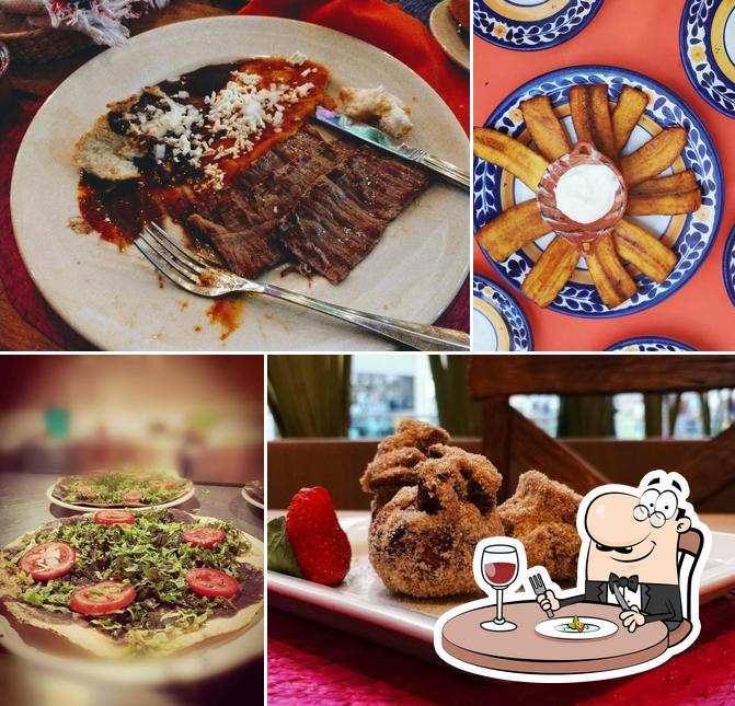 Los mejores restaurantes en el Centro Comercial Plaza Via Vallejo ...