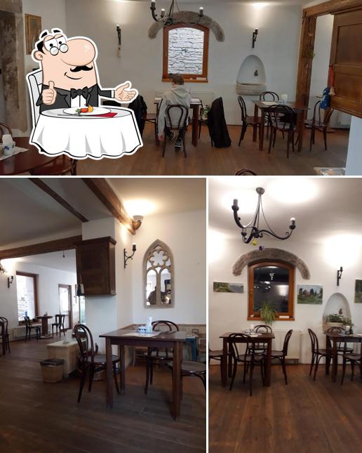 Madona Café cafe, Český Brod - Restaurant menu and reviews