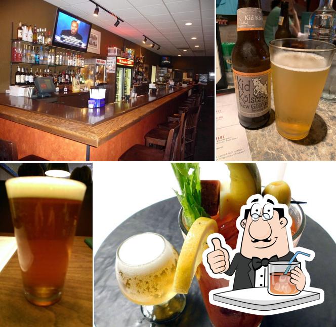 Milwaukee Grill Janesville, Janesville - Restaurant menu, prices and ...