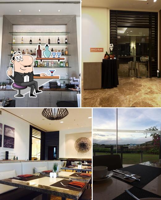 Misto, Santa Rosa - Restaurant menu, prices and reviews