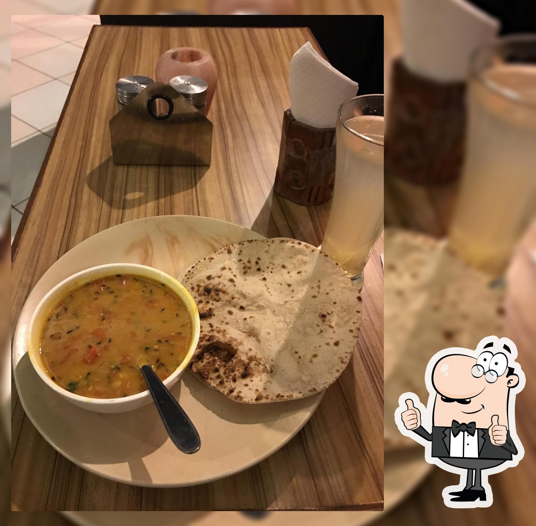 Open Space Cafe, Rishikesh - Restaurant menu, prices and reviews