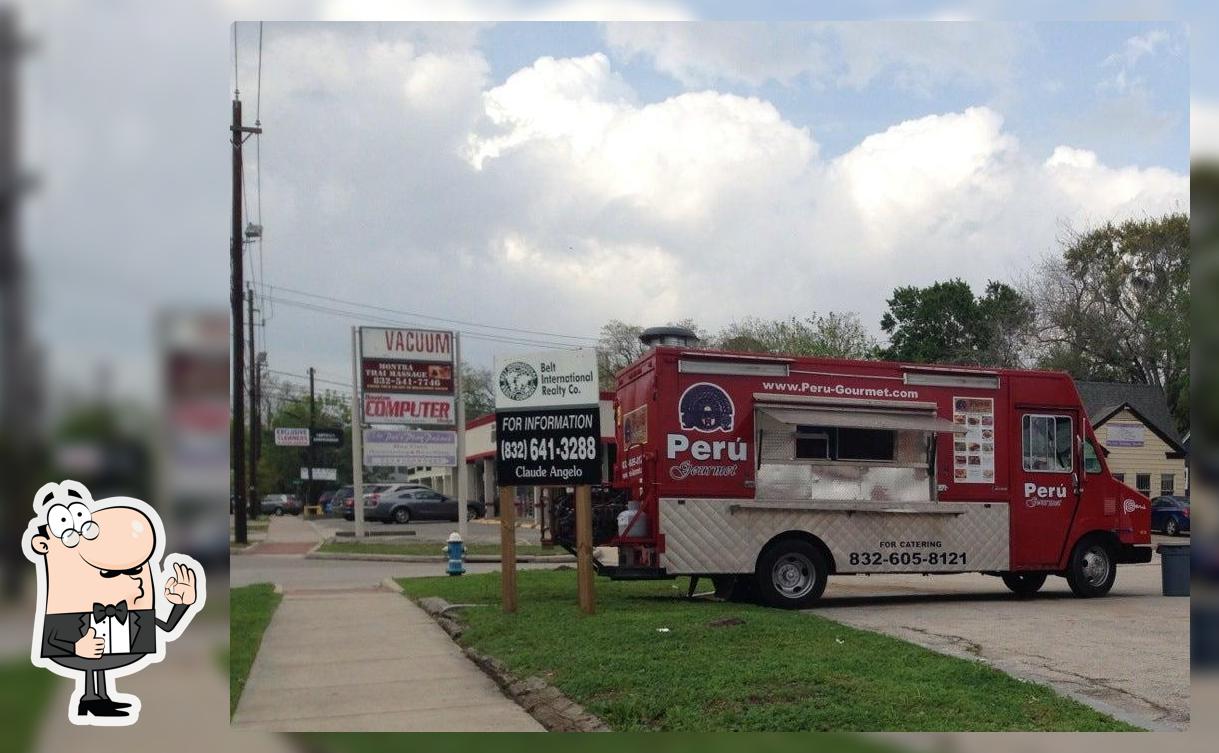 Peru Gourmet restaurants in Houston, autumn 2025 - Restaurant Guru