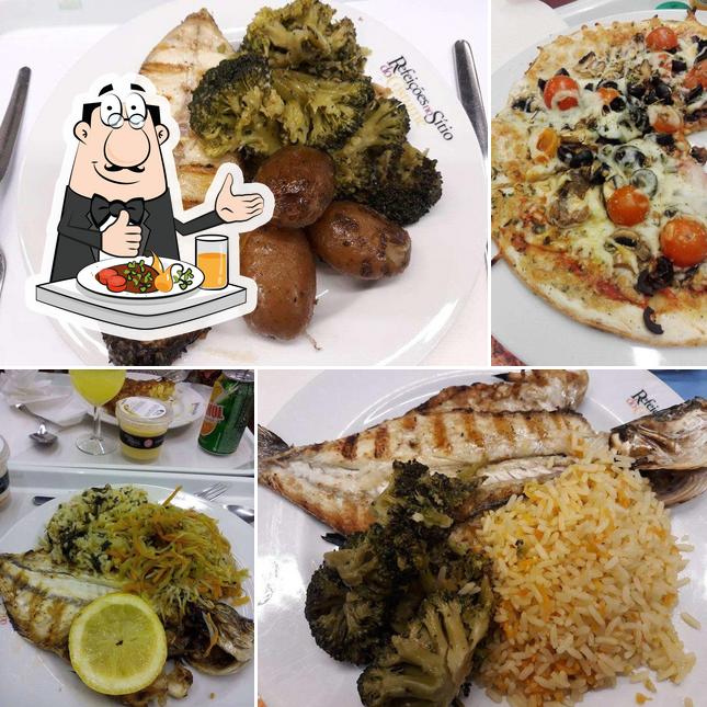 Pingo Doce, Sintra - Menu do restaurante, preços e opiniões