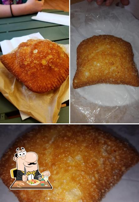 Tarantini Panzarotti Inc, Cherry Hill - Restaurant menu, prices and reviews