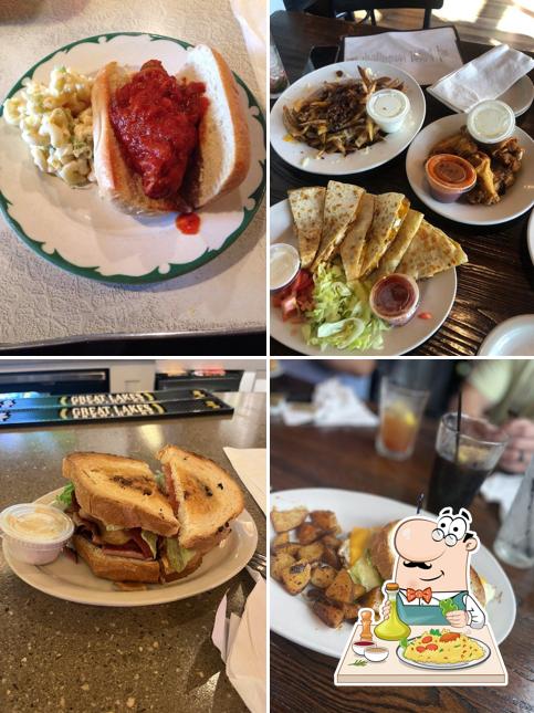 Pleasant Bar, Pleasant Hills - Restaurant menu, prices and reviews