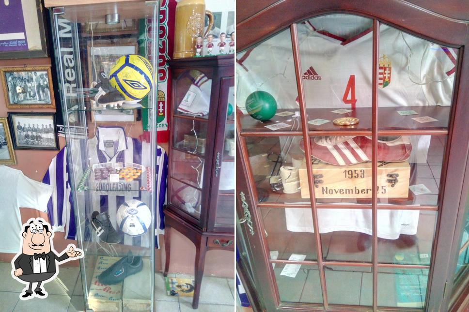 6:3 Sport Pub, Vácduka - Restaurant reviews