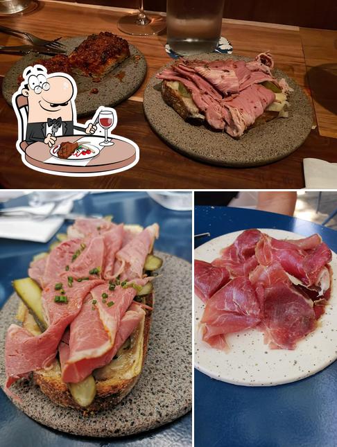 Anchoita Cava, Buenos Aires - Menú del restaurante, precios y reseñas