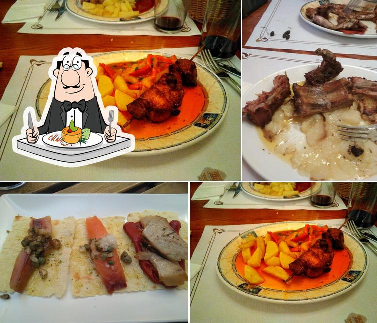 Asador Maica, Villava - Menú del restaurante, precios y reseñas