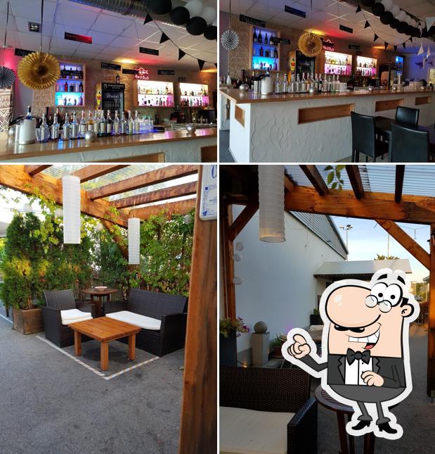 Bistro Bar Lounge PIK, Kaufering - Speisekarte, Preise und Bewertungen