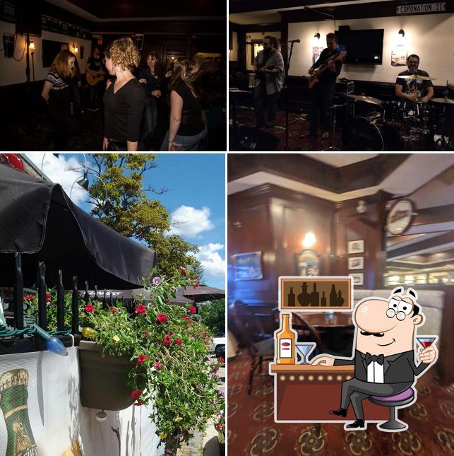 Bull and Barrel Pub, Barrie - Restaurant menu, prices and reviews