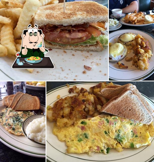 Groton Townhouse Restaurant in Groton - Restaurant menu and reviews