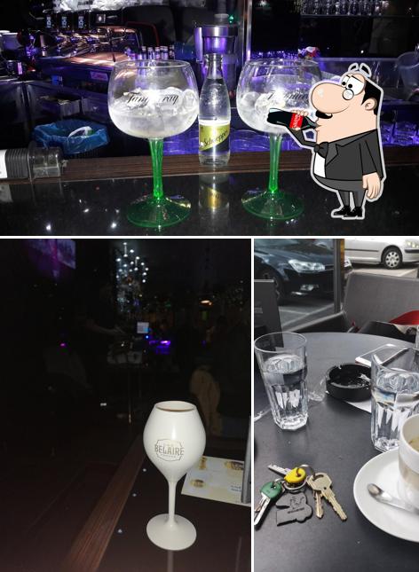 Pub y bar Hocus Pocus Caffe, Zagreb, Šubićeva ul. 1 - Opiniones del ...