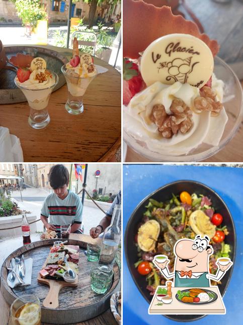 Le Divin, Bergerac - Restaurant menu, prices and reviews