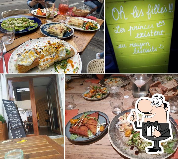 MIMO pub & bar, Lyon - Restaurant menu and reviews
