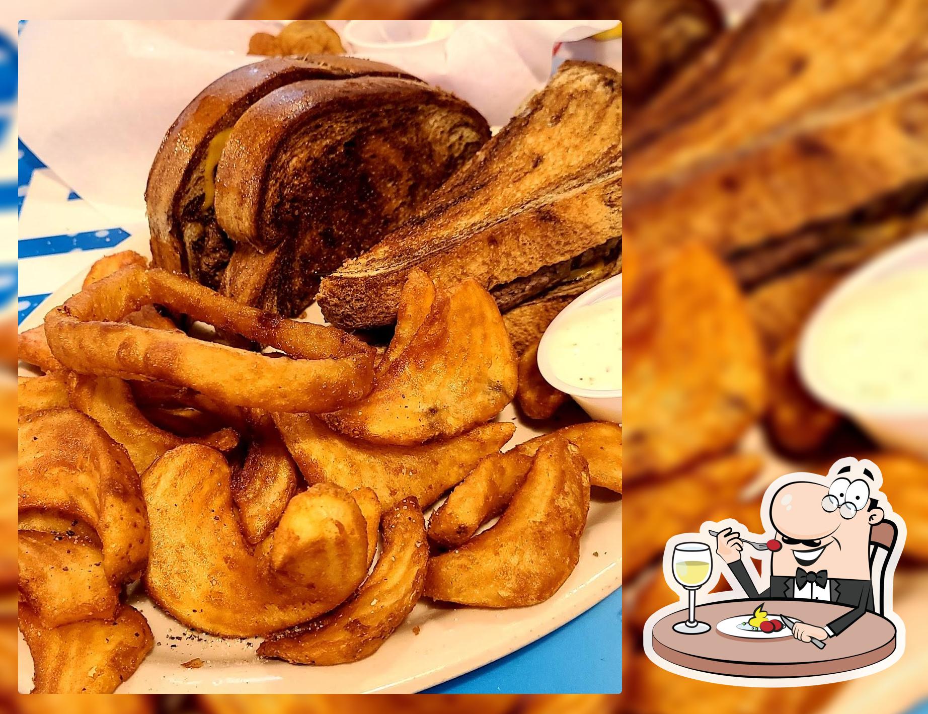 Oto Pub&Grub, Oto - Restaurant menu, prices and reviews