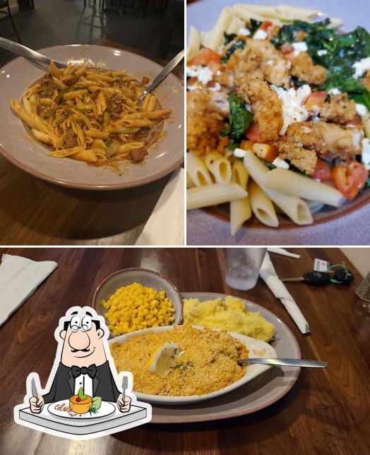 The Next Stop Pub n Grill in Ayer - Restaurant menu and reviews