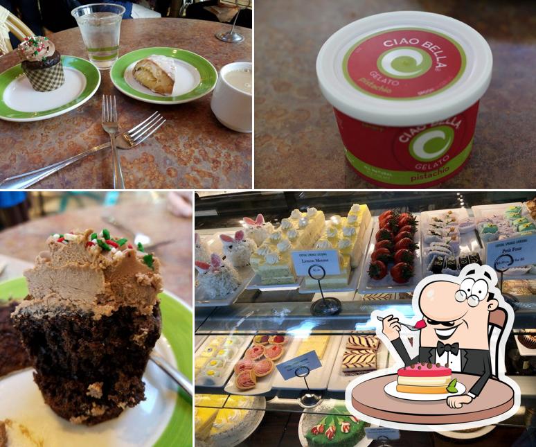 Quail's Nest Café at Filoli, 86 Canada Rd in Redwood City - Restaurant ...