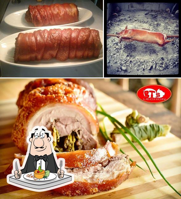 BT's Lechon, Bacolod
