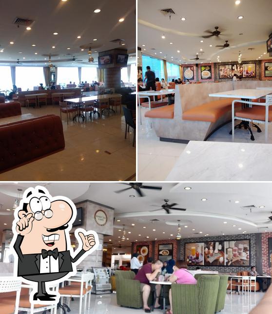 Baresto Mega Mall, Batam - Restaurant reviews