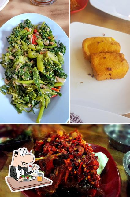 Bebek & Ayam Pak Ndut, Samarinda - Restaurant menu, prices and reviews