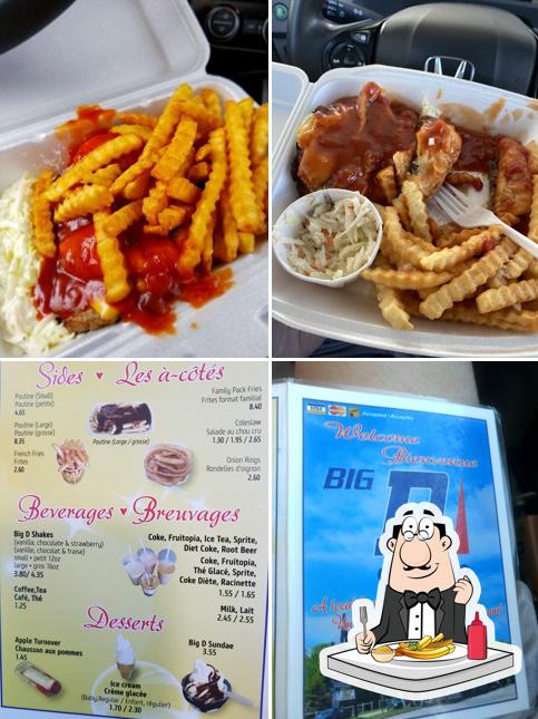 Top 7 restaurants in Bathurst, New Brunswick, december 2025 ...