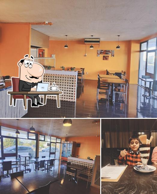 Cafe malabar, Winton - Restaurant menu, prices and reviews
