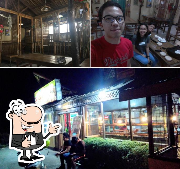 Chipping's Sisig Express restaurant, Calapan - Restaurant reviews