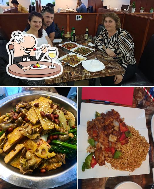 Crazy Gate, Coventry - Restaurant menu, prices and reviews
