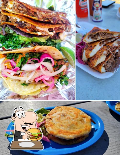 Estella's Food in Temple - Restaurant reviews