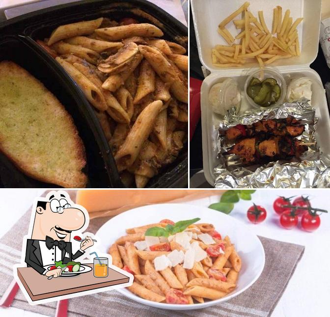 Good Mood restaurant, Dubai - Restaurant menu and reviews