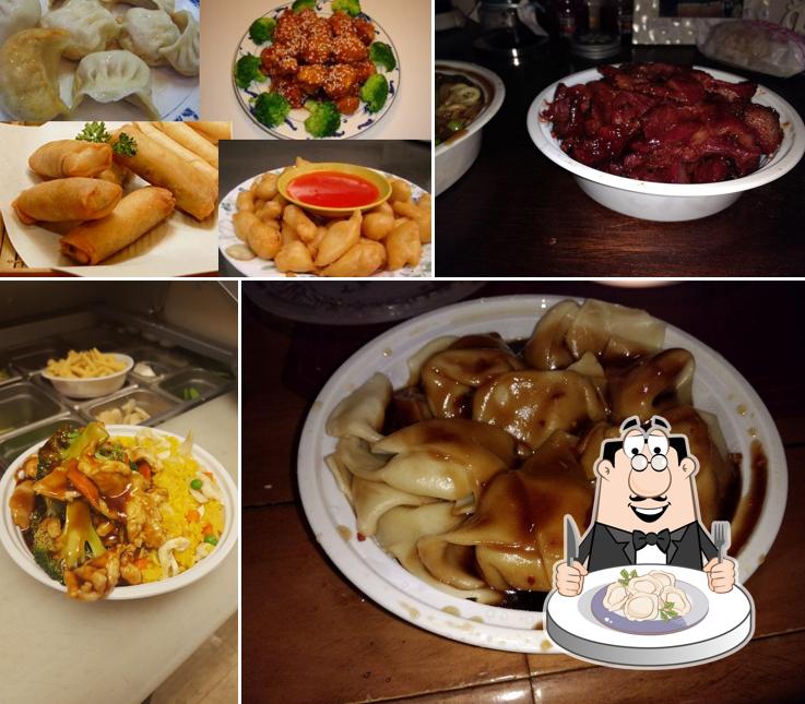 Great Win Chinese Kitchen, Greece - Restaurant menu, prices and reviews