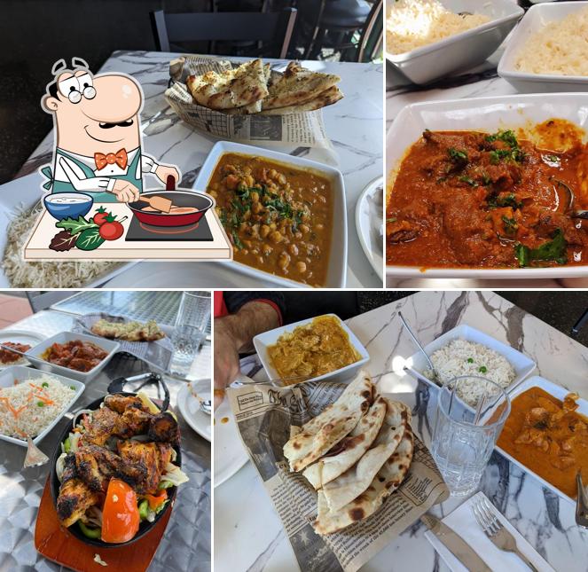 Gundruk- Taste of Nepal and India in Lafayette - Restaurant menu and ...