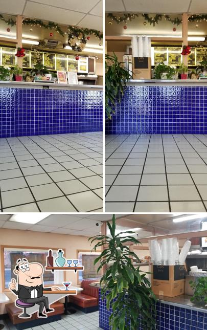 Joyce Burger & Rice, Riverside - Restaurant menu, prices and reviews