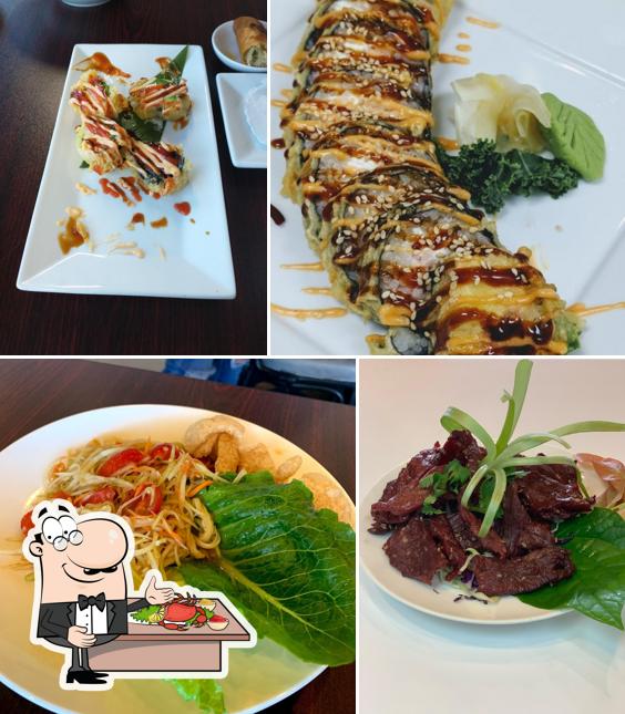 Best poke bowl in Gulf Breeze restaurants, spring 2024 - Restaurant Guru